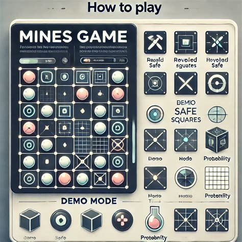 Mines Game Demo đĄ Tips And Hacks For Winning Play Mines Game Demo đĄ Tips And Hacks For Winning Play