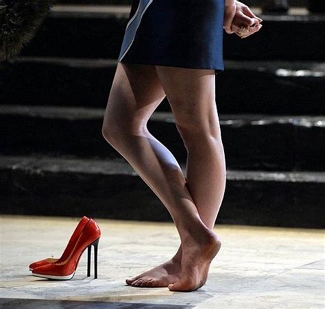 Sophie Turners Feet