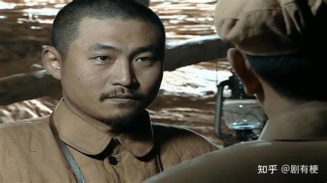 亮剑没有拍的剧情（四）：李云龙病重住院，张大彪牺牲在登岛作战 知乎
