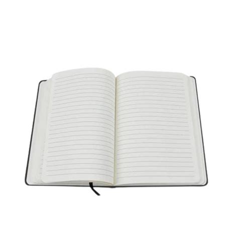 Pu Leather Notebook Custom Notebooks Pu Cover Notebooks Malaysia