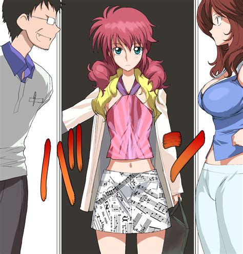 Sumeragi Lee Noriega Danbooru