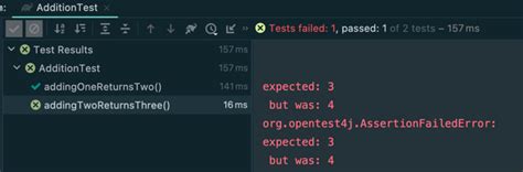Junit 5의 Testinstance