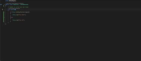 Input System Not Working Correctly Unity Engine Unity Discussions