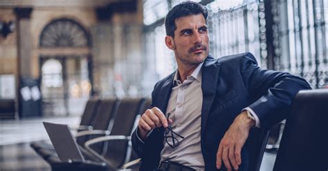 If A Man Is Truly Classy Hell Usually Display These 10 Behaviors