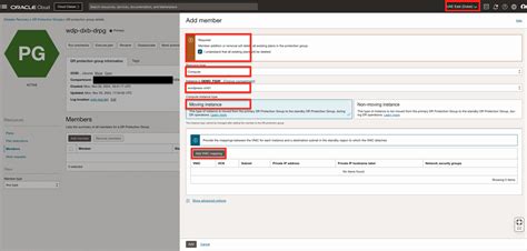 Automate Cold Disaster Recovery For Oracle Heatwave Mysql Using Oci