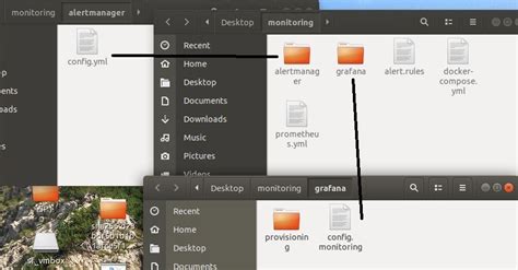 Monitoring Docker Containers Using Prometheus Cadvisor Grafana