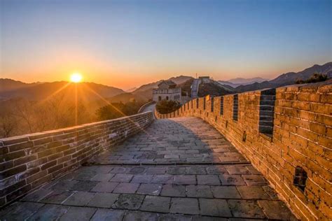 你看到了吗？那些长城上的守护者 凤凰网资讯 凤凰网