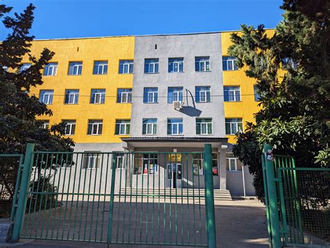 სსიპ ქალაქ თბილისის N172 საჯარო სკოლა