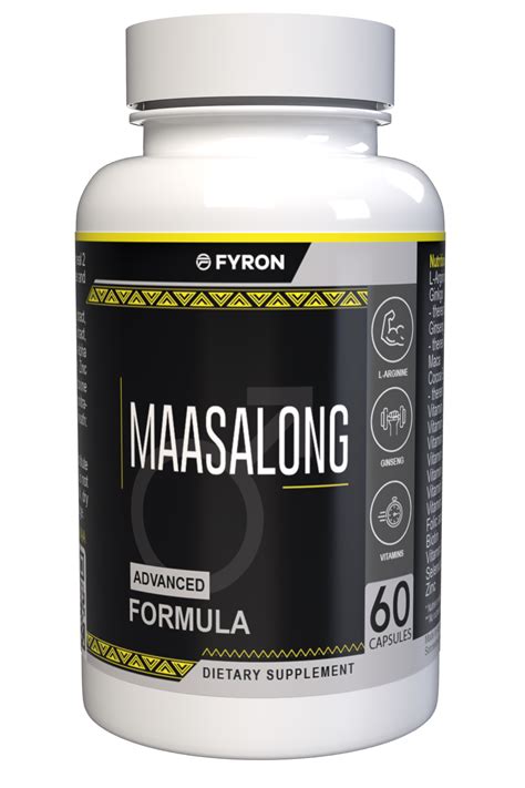 Maasalong