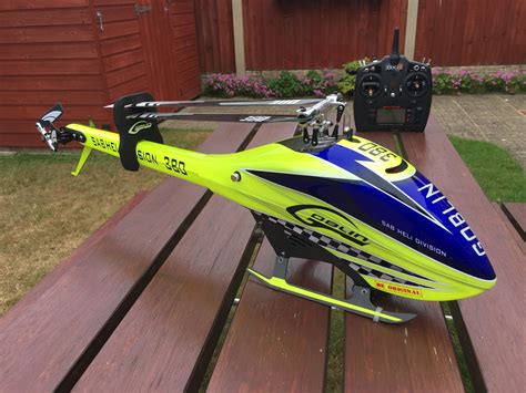 Whats A Good Small Electric Heli That Doesnt Self Destruct Easily The