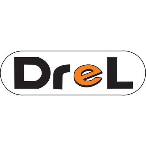 Drel Logo Vector Logo Of Drel Brand Free Download Eps Ai Png Cdr