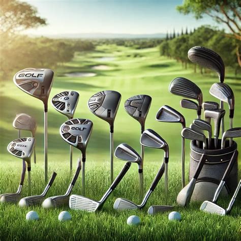 골프채 종류와 용도 다양한 골프채와 그 쓰임새 총 정리 장학금24 골프채 종류와 용도 다양한 골프채와 그 쓰임새 총 정리 장학금24