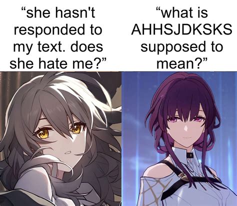 Best R Honkaiimpactlesbian Images On Pholder