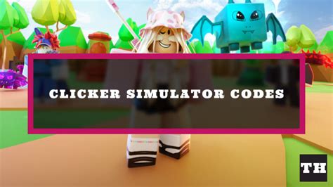 Clicker Simulator Codes Spring Egg Try Hard Guides