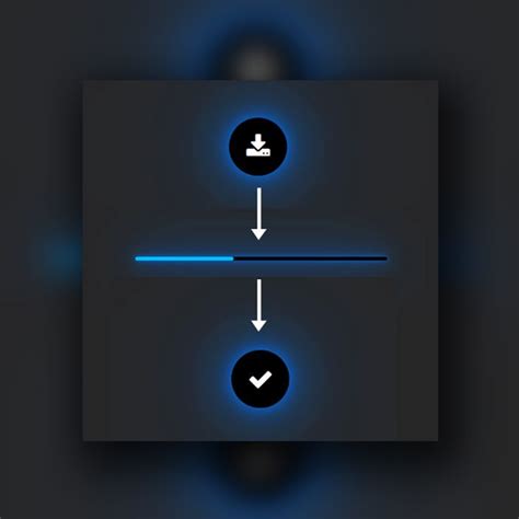 Download Button With Progress Animation In 2024 Css Tutorial Web Design Progress