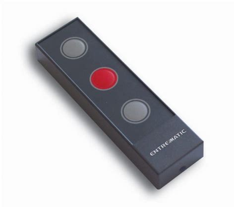 PB3 Push Button Panel Insight Automation