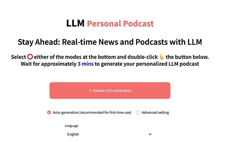 Announcing The Streamlit LLM Hackathon Official Announcements