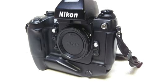 Yahoo オークション M Nikon ニコン フィルム一眼 レフ F4