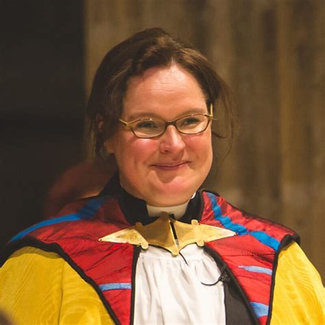 Abi Thompson The Diocese Of Sheffield