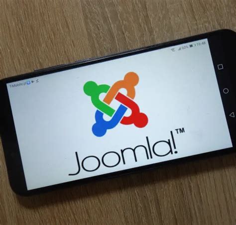 Joomla Development Company Joomla Web Developers India