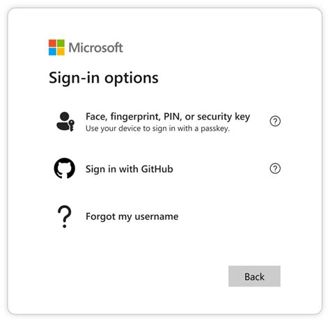 Convincing A Billion Users To Love Passkeys Ux Design Insights From