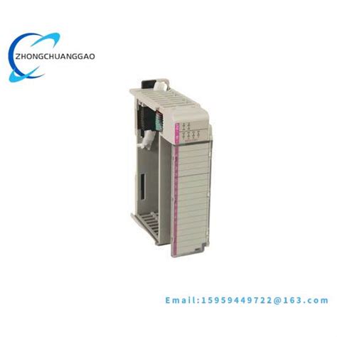 Rockwell Automation 1769 Boolean 24v Dc Combination Inputoutput Module