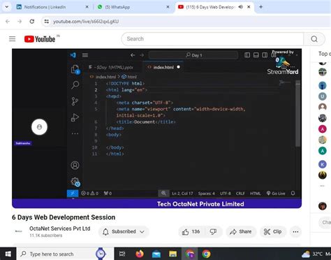 Rithika Balamurugan On Linkedin Webdevelopment Internshipexperience Continuouslearning
