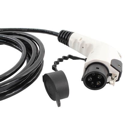 Ratio Laadkabel Type Naar Type Fase A Meter Acculaders Nl