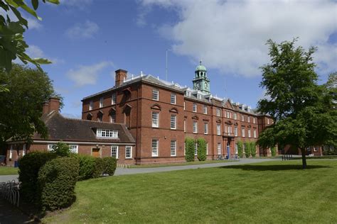 Shrewsbury School Birmingham United Kingdom