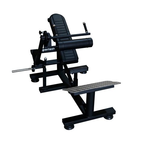 Elevação Pélvica Supertech Fitness