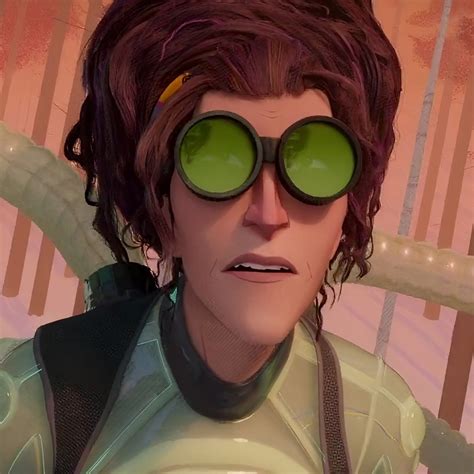 69 Dr Olivia Octavius Ideas To Save Today Spider Verse Spiderman