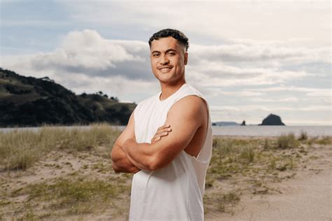 Meet The Cast Of Celebrity Treasure Island For 2024 The Spinoff