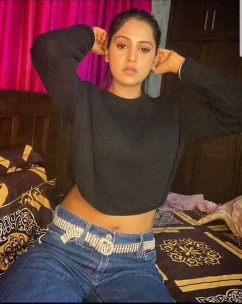 9 Hot Sexy Baani Sandhu Bikini Pics