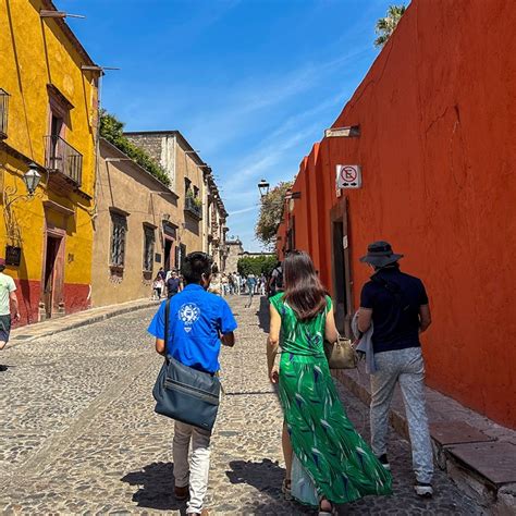 墨西哥城。圣米格尔 德阿连德一日游门票