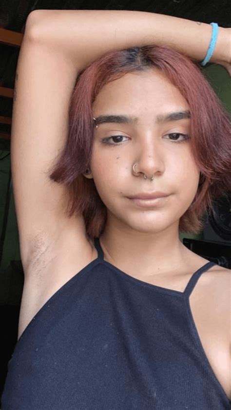 I Need To Clean My Sweaty And Smelly Armpits Any Volunteers Willing To