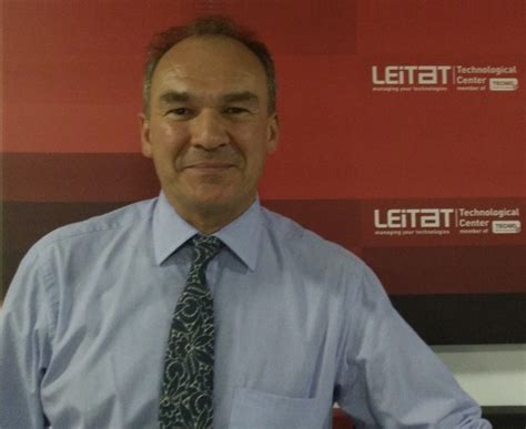 Interview · Tom Hockaday Technology Transfer Innovation “patient Capital Is A Trend