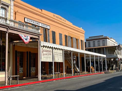Sacramento Ca