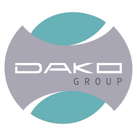 Dako Group • დაკო ჯგუფი
