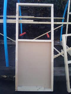 PAULS ALLOTMENT DIARY Build Your Own Poly Tunnel PAULS ALLOTMENT DIARY Build Your Own Poly Tunnel