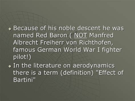 Red Wings Proposed By Robert Bartini For Sustainable