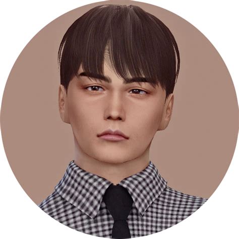 Hyungrys Gay Machinima Collection New 92920 The Sims 4 General