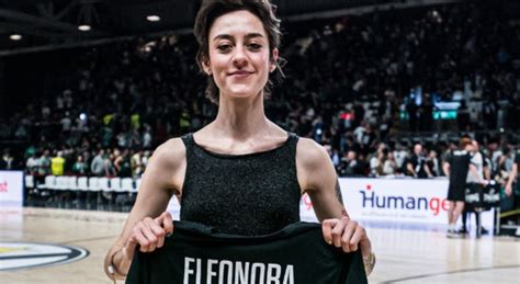 Eleonora Riso Leggo It