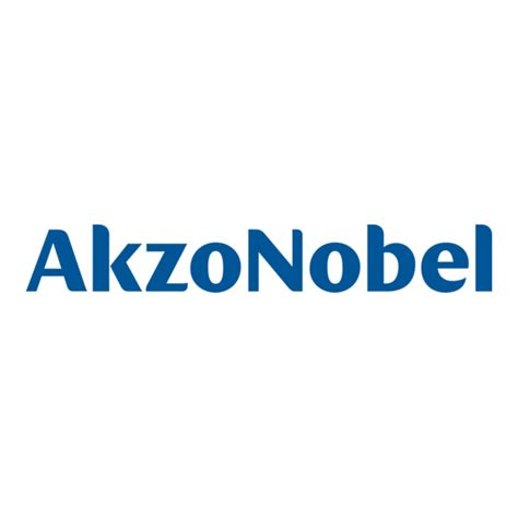 Akzo Nobel Logo Png Vector Svg Free Download