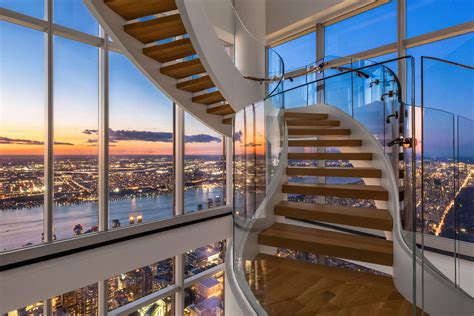 billionaires row