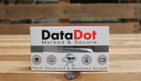 Products Datadot
