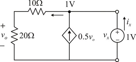 solved chapter 4 problem 63p solution fundamentals of electric