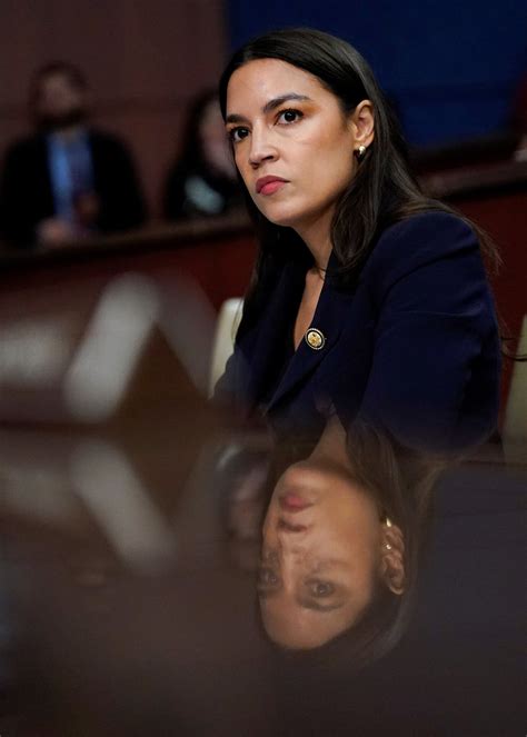 Opinion Aoc Wants The Democrats To Think Anew The New York Times
