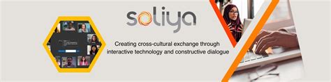 Soliya Linkedin
