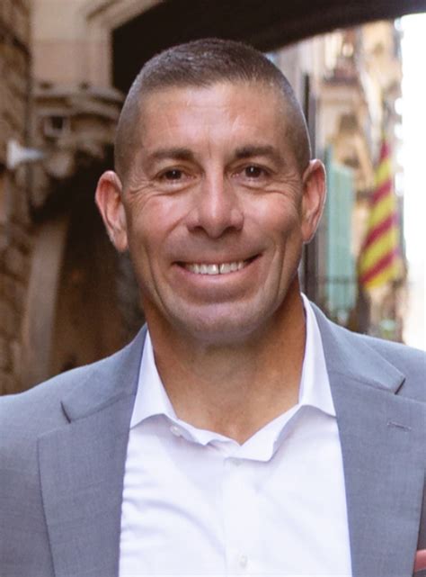 Cybersecurity Practice Leader Martin E Hellmer