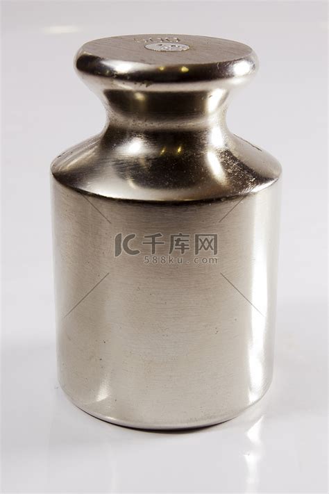 称重用砝码高清摄影大图 千库网